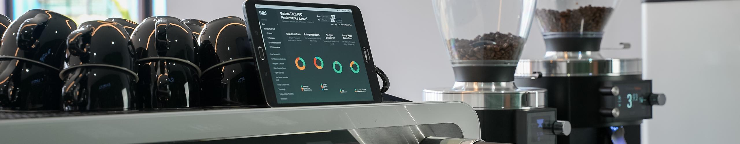 FLOW – It’s everything you need to know. — BaristaEquip
