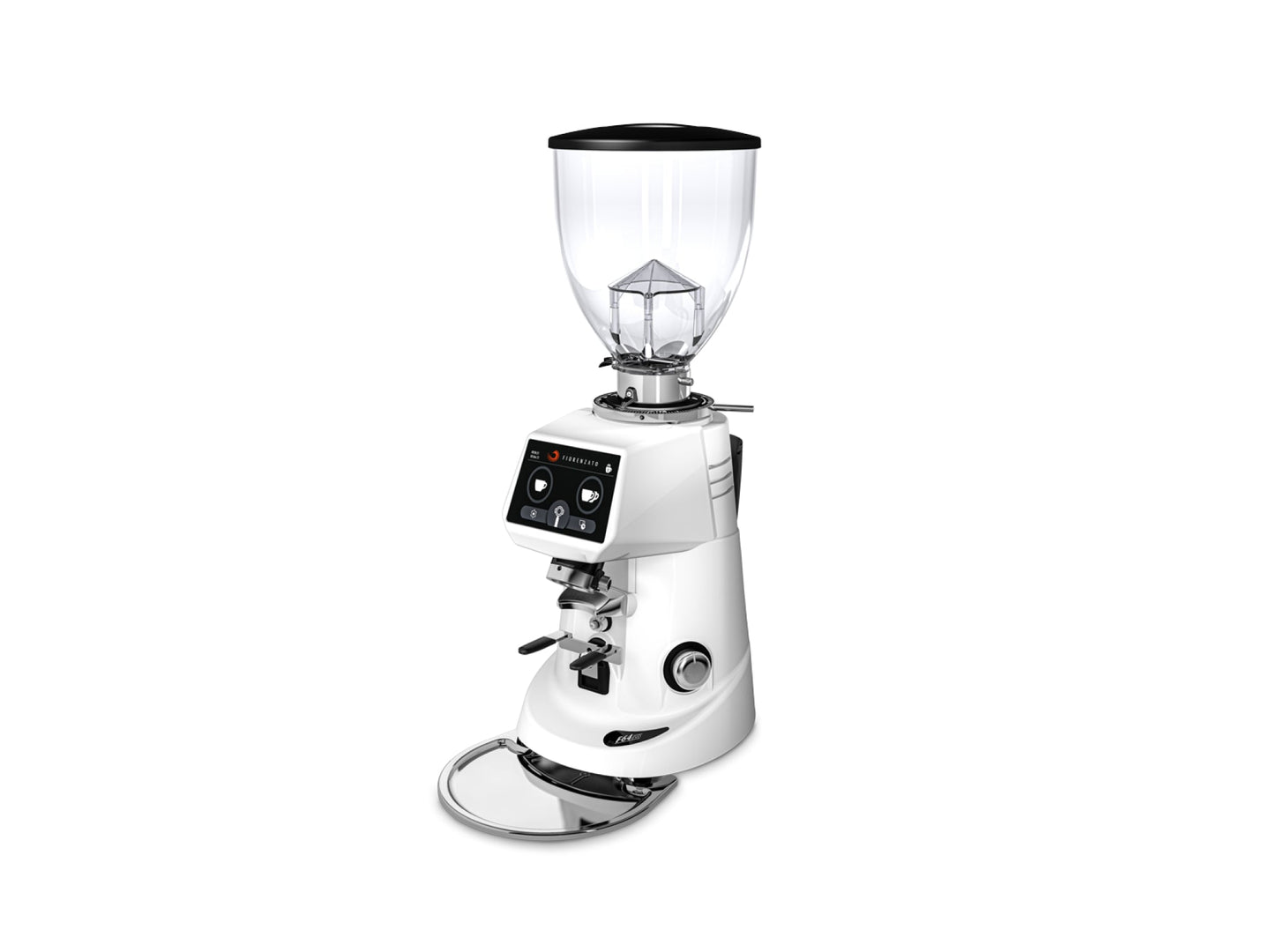 Fiorenzato F64 EVO Coffee Grinder — BaristaEquip