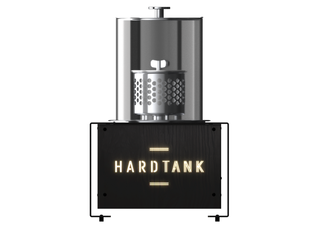 Baby Hardtank Fast Cold Brew Maker – BaristaEquip
